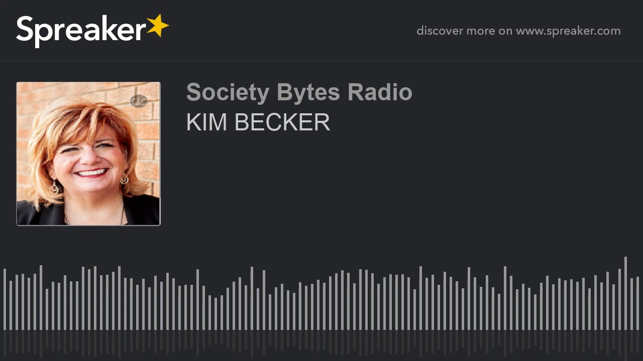 KIM BECKER (part 2 of 2) - YouTube