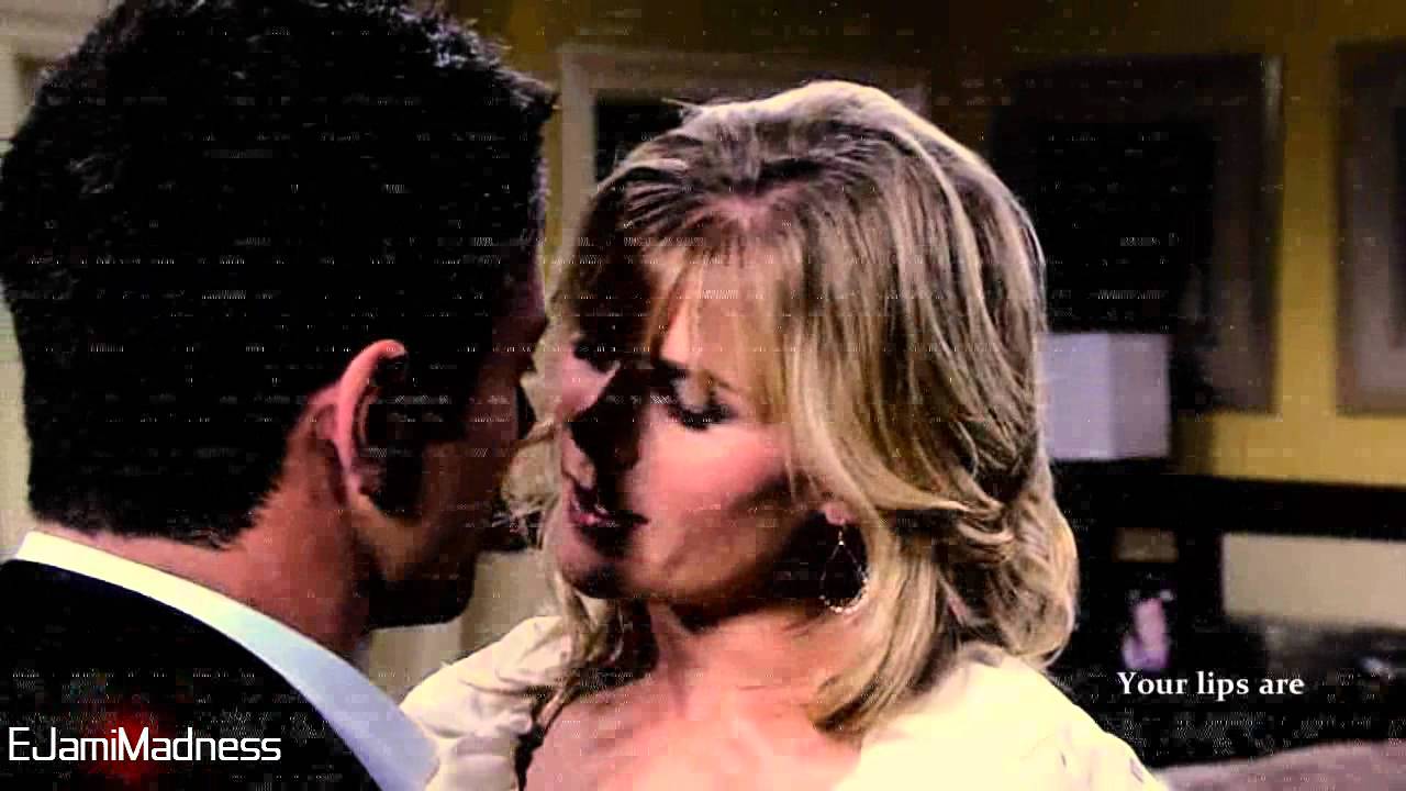 EJami || This Kiss is Something I Can't Resist Vidlet » » - YouTube
