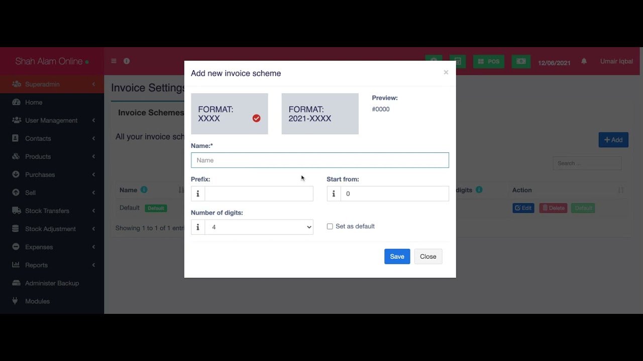 How To Set Point Of Sale Software 2 POS Shah Alam Point Of Sale how-to-set-point-of-sale-software-2-pos-shah-alam-point-of-sale