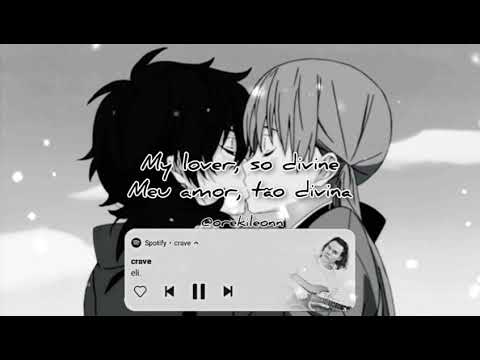 eli. - Crave (status)