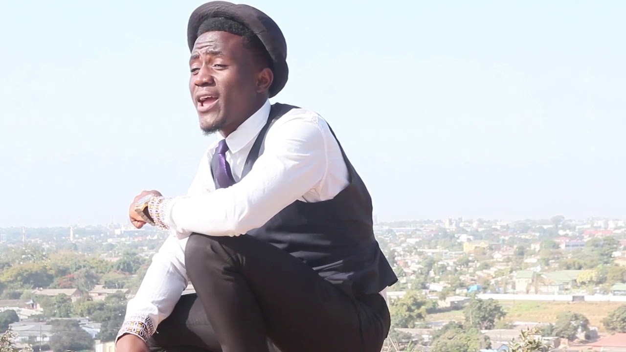 Patson Mumba Wandila ft Destiny Lawrence - Gracious Lord - YouTube