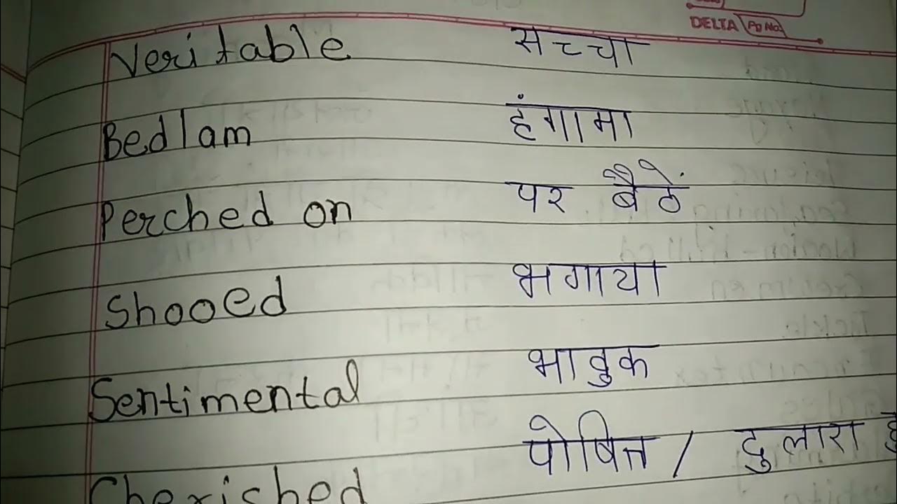 CLASS11 ENGLISH CHAP 1WORD S MEANING IMP totalstudymediancert5817 class11-english-chap-1word-s-meaning-imp-totalstudymediancert5817