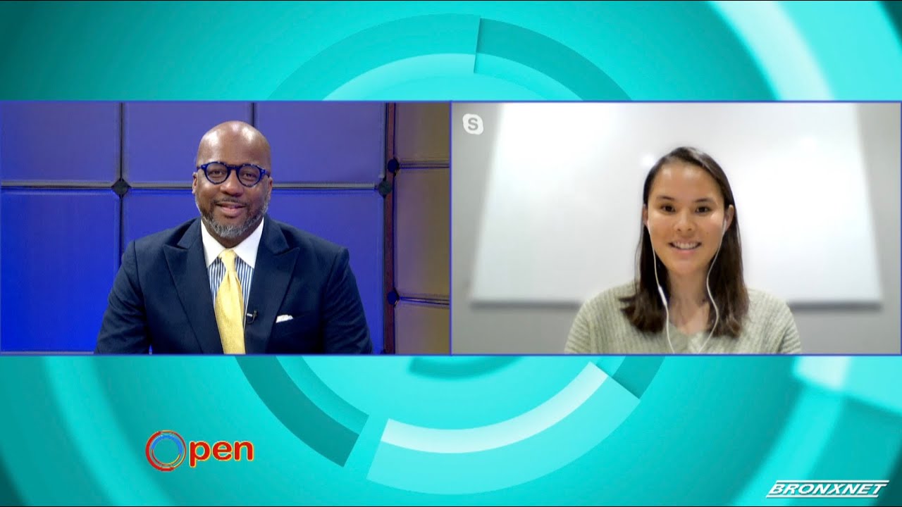 Rising Industry Producers and Entrepreneurs Program | OPEN - YouTube