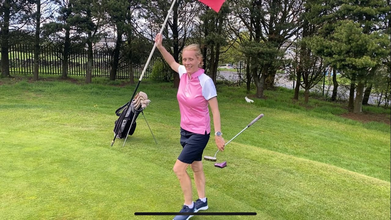 Tour Scramble Mr & Mrs…”We’re sh*te!” - YouTube