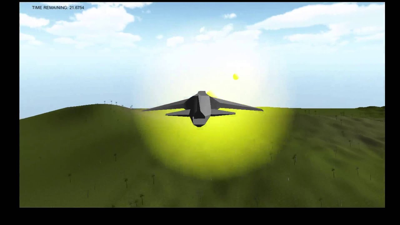 Top Gun - The Game [Official Gameplay Trailer] - YouTube