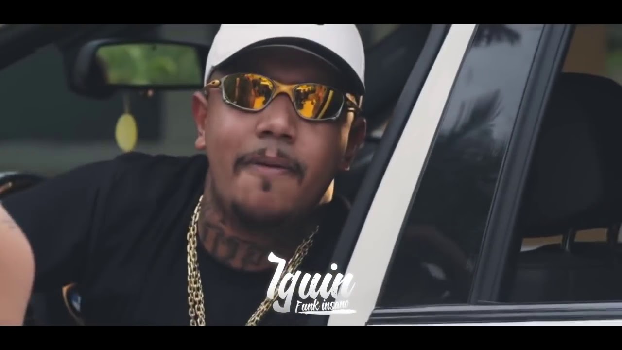 MC PP da VS Dentro da X1 KondZilla - YouTube