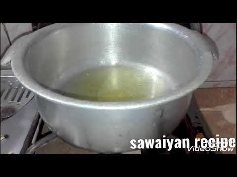 sawaiyan banane ka tarika pakistani || filia cooking chef - YouTube