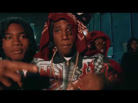 Gottki 2 x Tacko - BYTB’zzz Generals (Official Music video) @R2films.​⁠