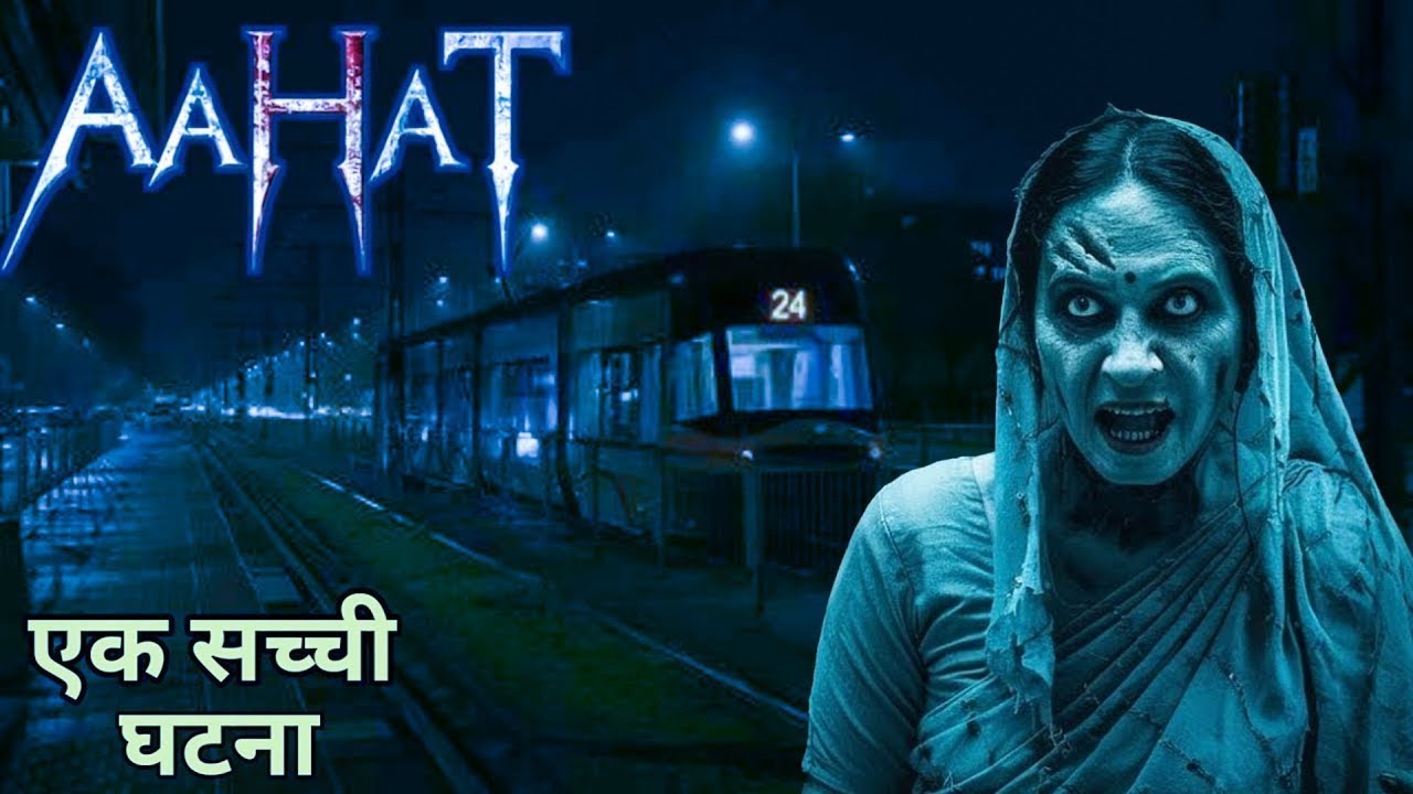Aahat New Episode 2024 || डर का असली एहसास ||#aahat | Horror Films ...