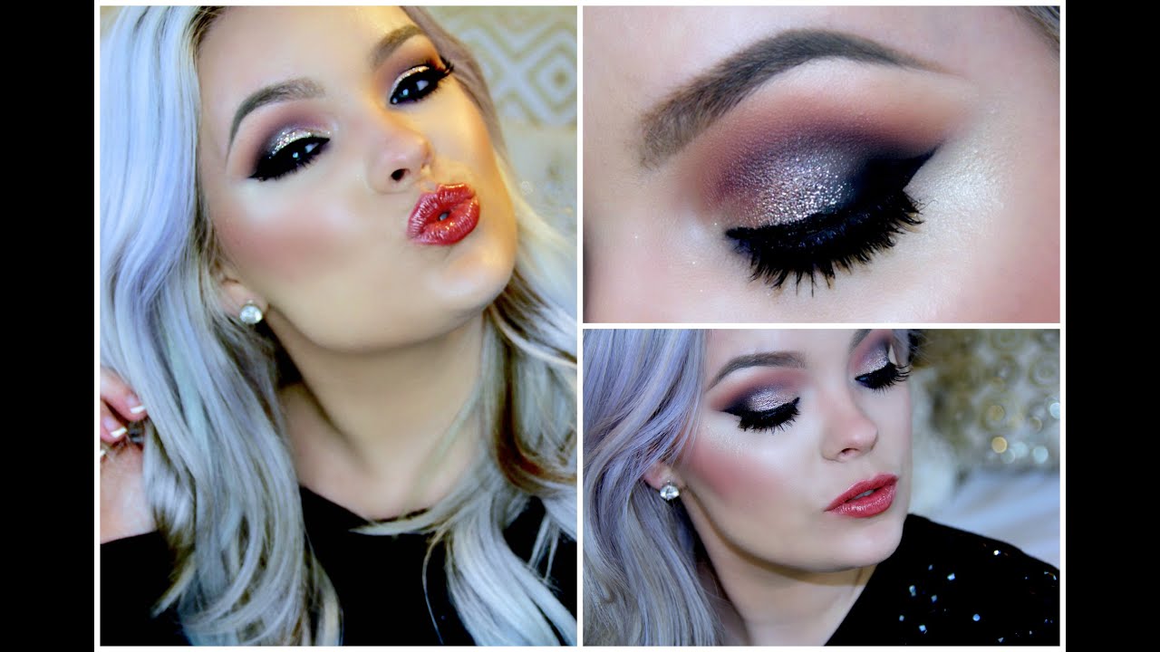 Katy Perry Makeup Tutorial Firework - Mugeek Vidalondon