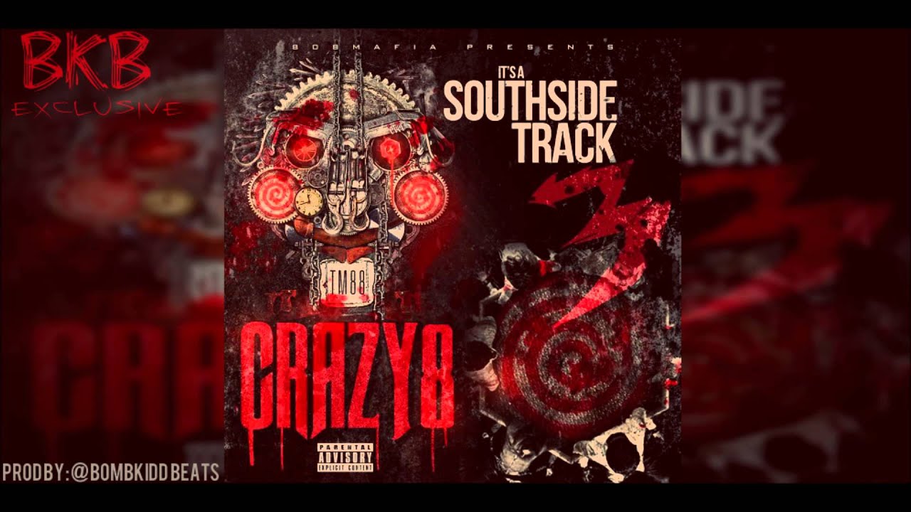 TM88 type beat"jigsaw"prod by @BOMBKIDD BEATS - YouTube