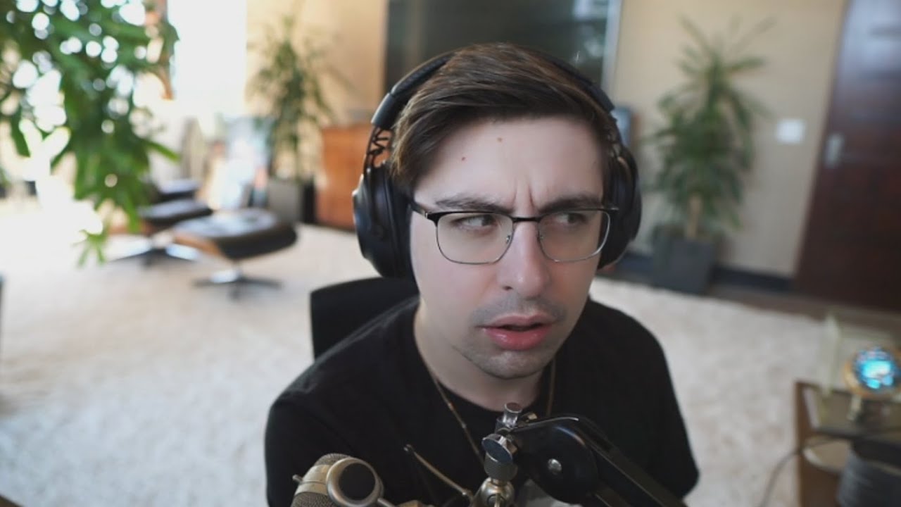 how did Shroud win this game of apex... - YouTube