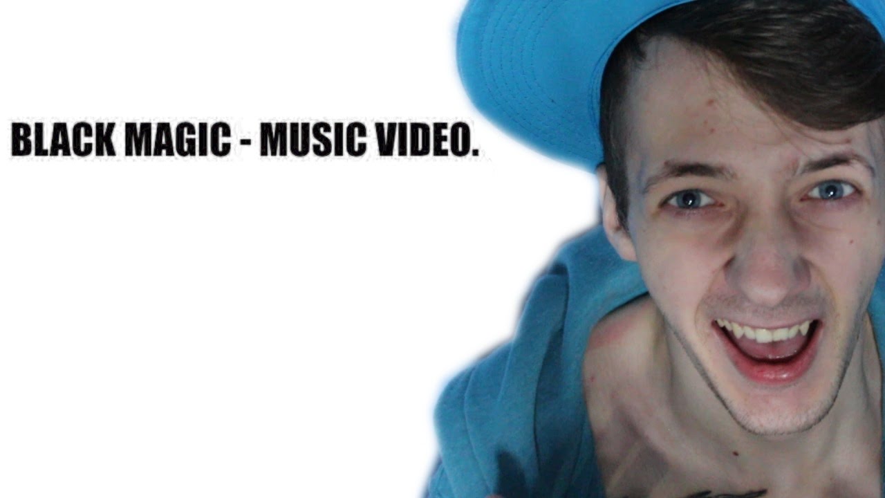 Black Magic (Music Video) - YouTube