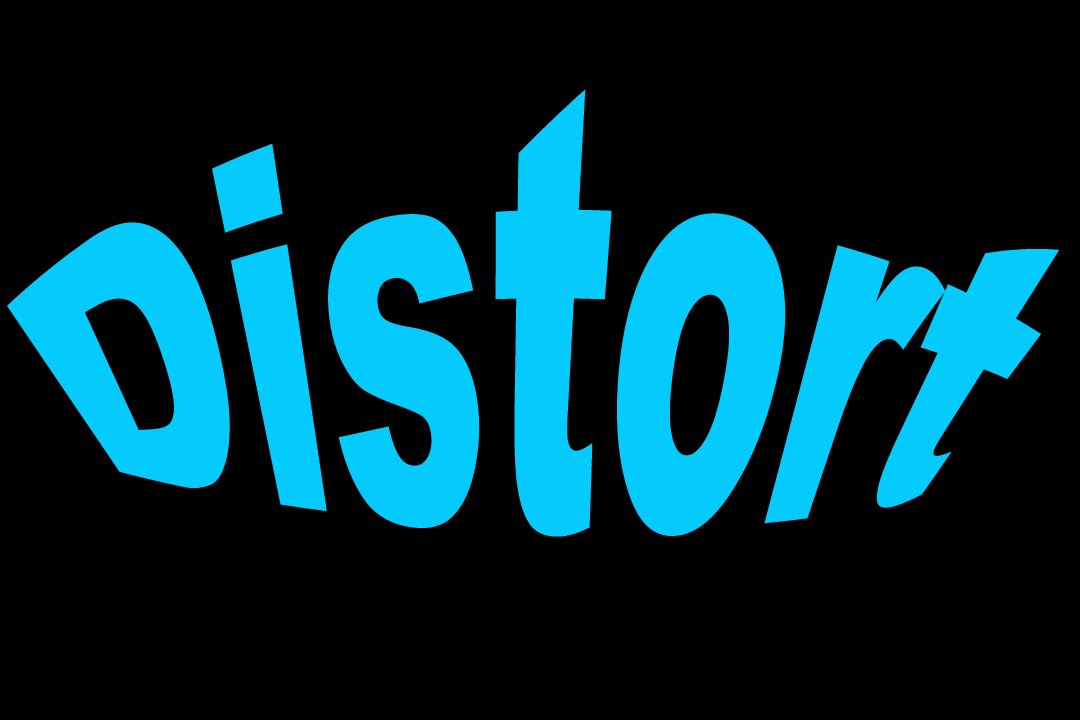 Distort Text In Photoshop By Vivi YouTube Distort Text In Photoshop By Vivi YouTube