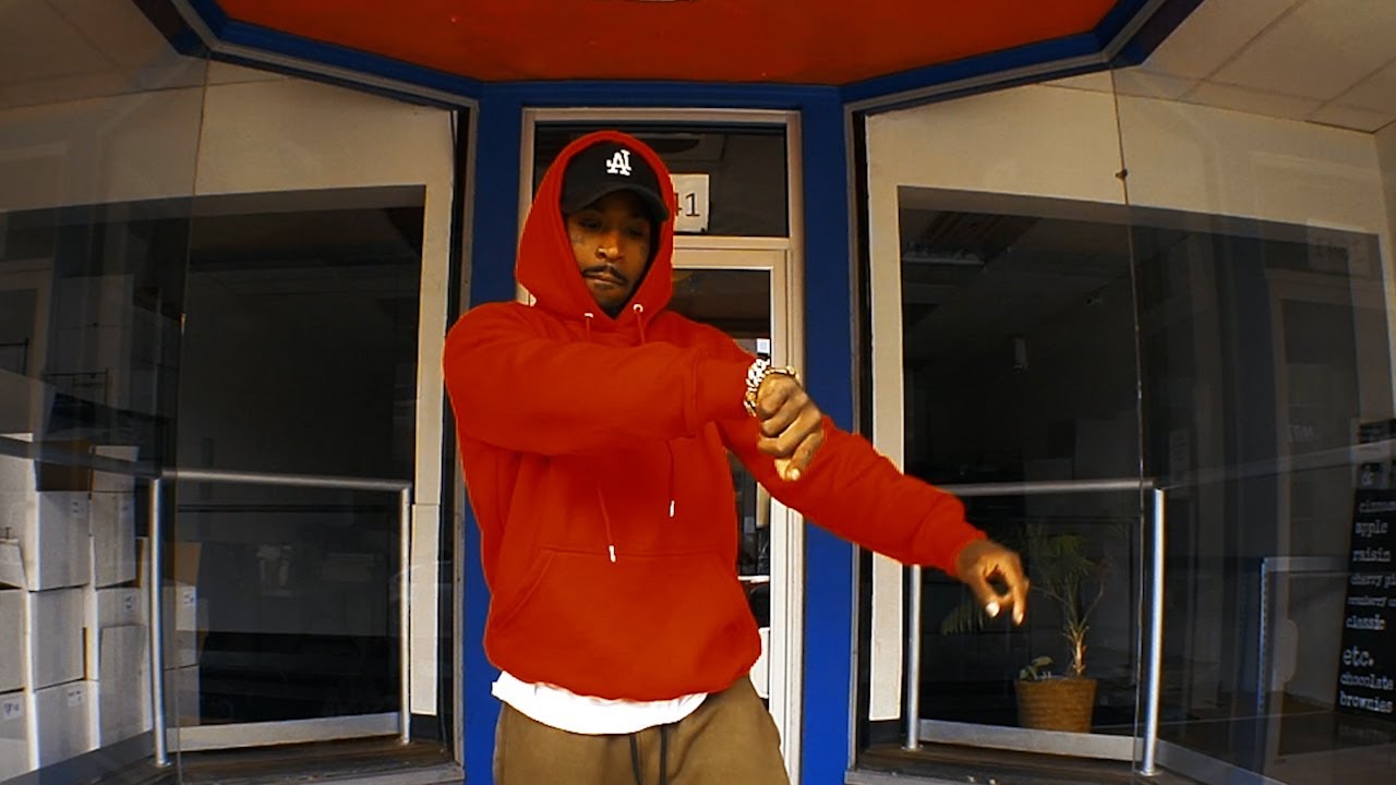 SZA - Saturn | St. Louis Dance - YouTube