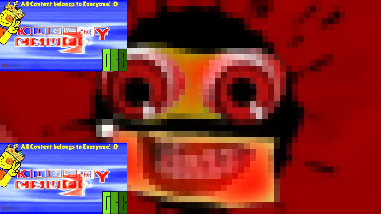 KC in Evil 8 Bit Sparta Venom AB75E Remix (Feat. KC USA, KC in ...