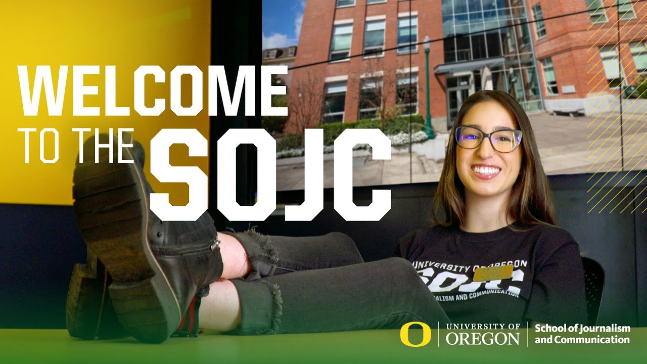Welcome to the SOJC - YouTube