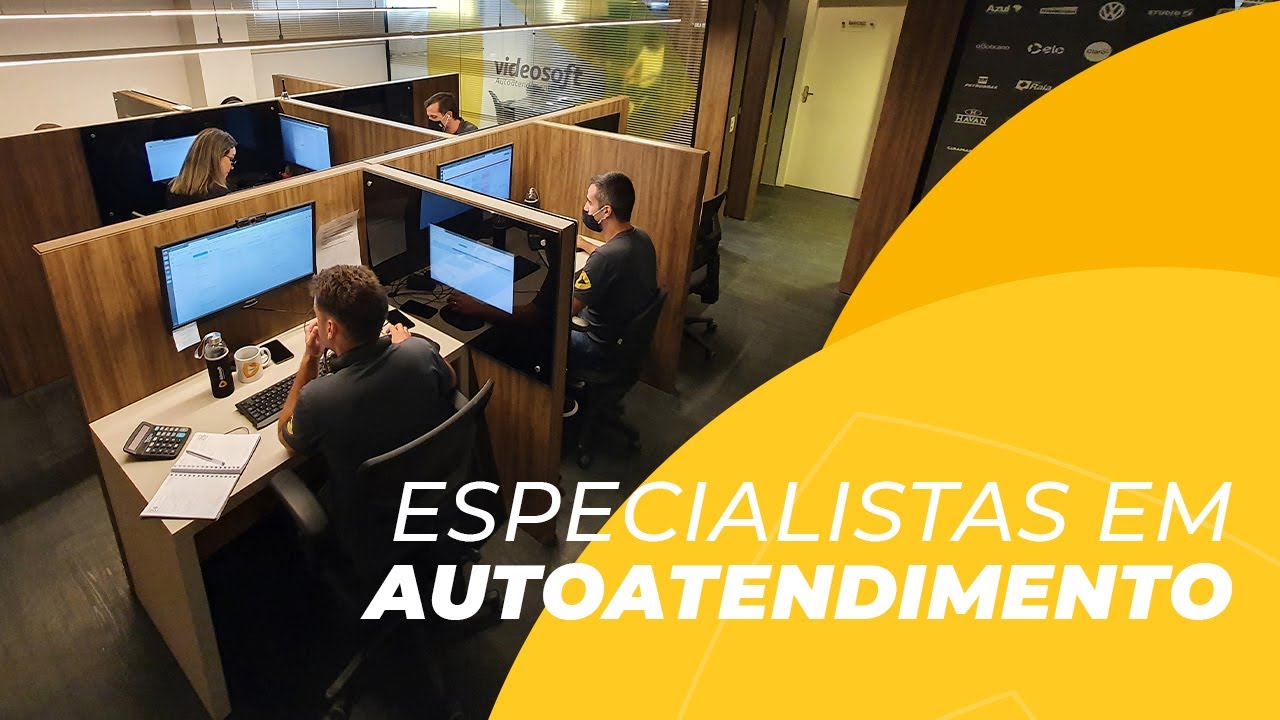 Conheça a Videosoft - YouTube