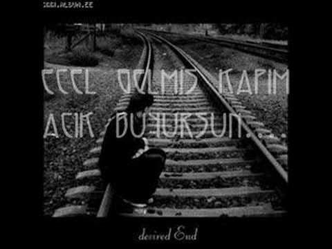 Kenan Doğulu / Haykırış