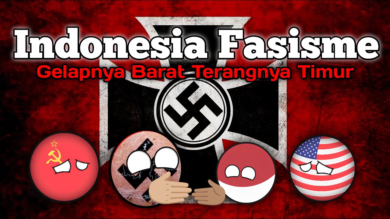 Merdeka Dengan Ideologi Fasisme - Story Telling - YouTube