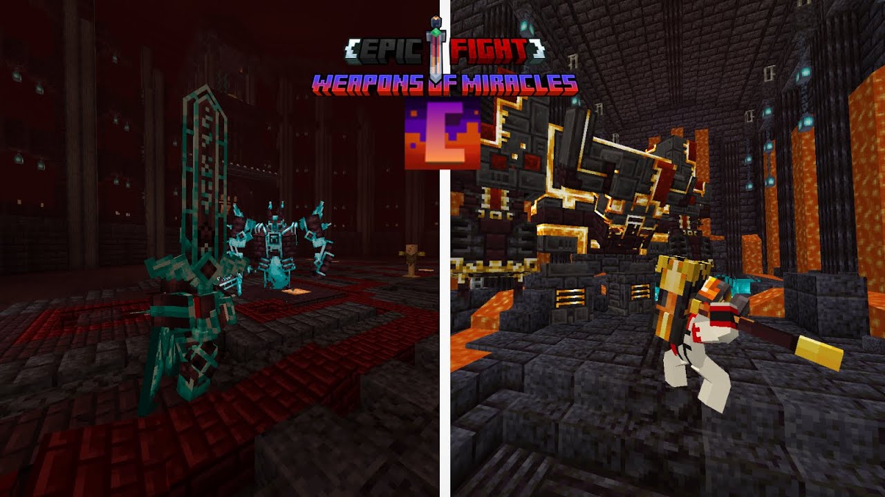 Weapons of Cataclysm: Render Arts (Released) - YouTube