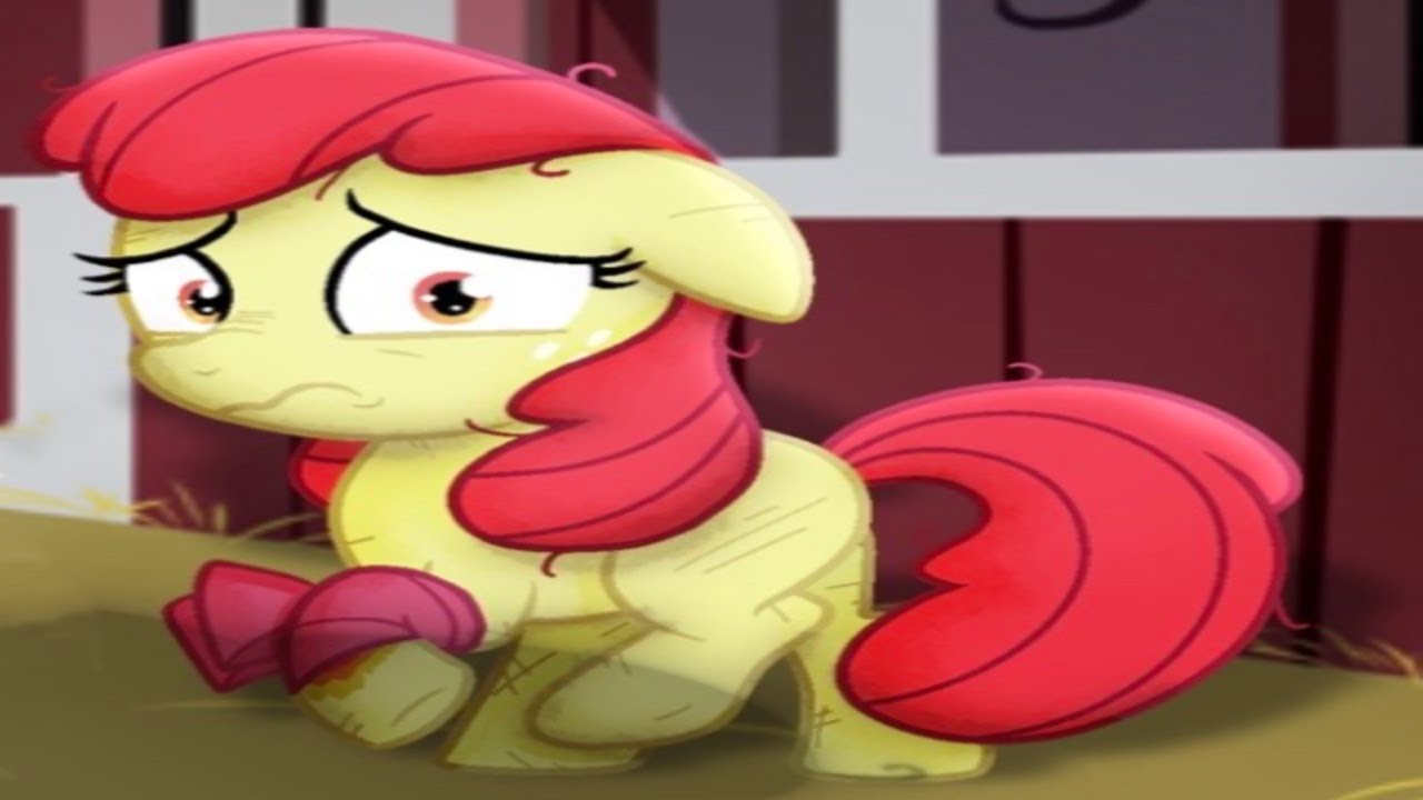 MLP Infection AU | Rainbow Infection - YouTube