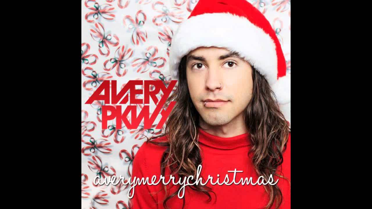 Avery Pkwy - "Winter Lov'in" - YouTube