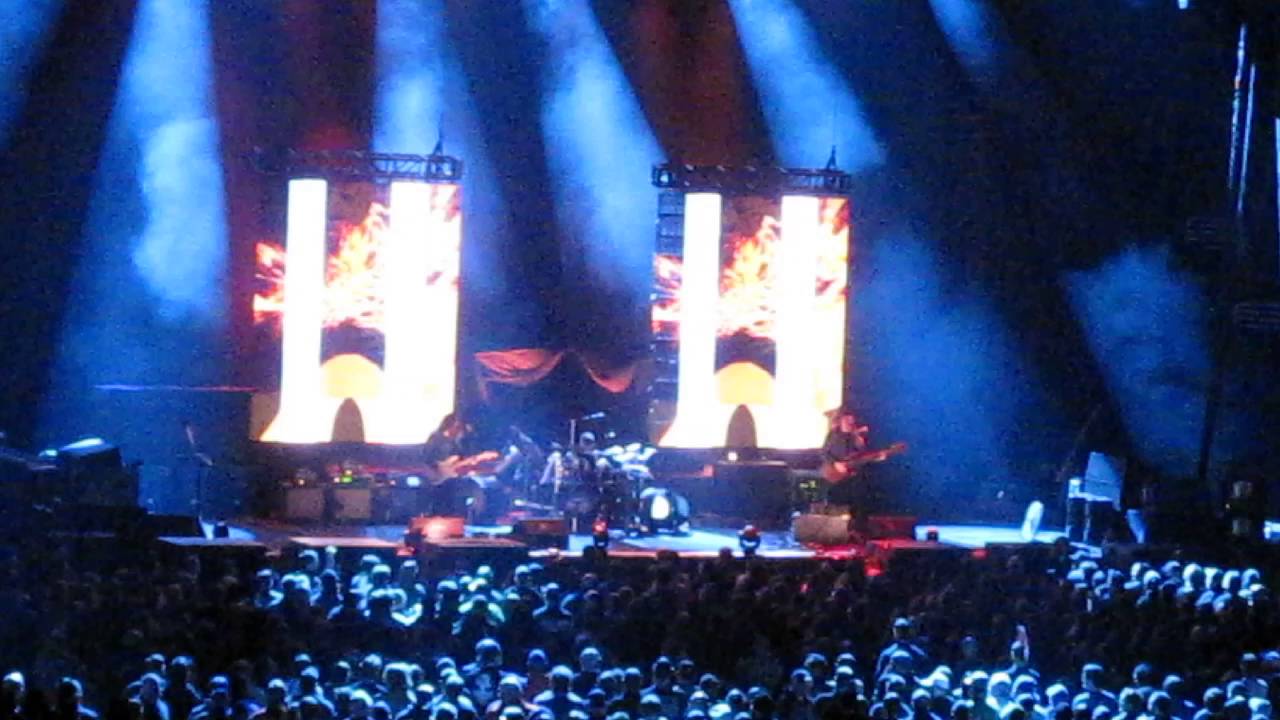 Primus - My Name Is Mud - Live in Kansas City 2016 - YouTube