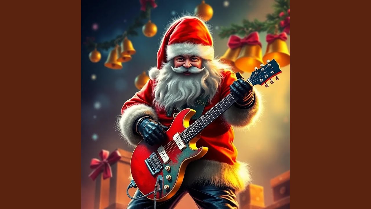 Christmas Madness - YouTube