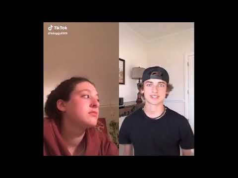 Funny American Boy Tik tok's - YouTube