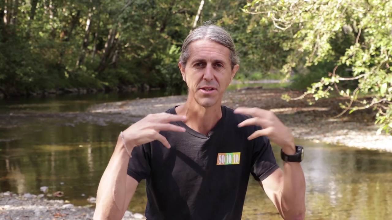 Health And Fitness Week 80/10/10 FoodnSport Retreat with Dr. Douglas ...