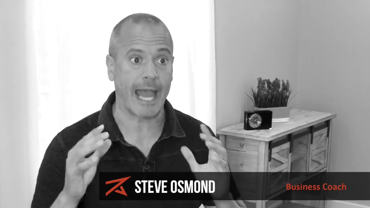 I'd Love to Help You Get There - Steve Osmond | Rhapsody Strategies ...