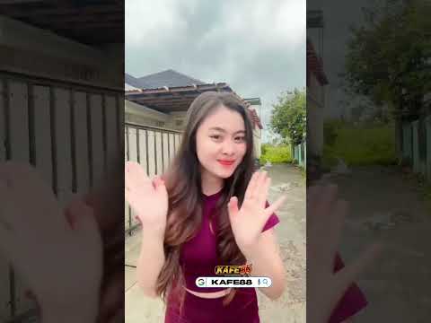 Abg Goyang Gemes #goyangtiktok #gemes #tiktok