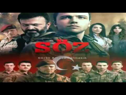SÖZ DiZiSi turk marşi muzigi remix super