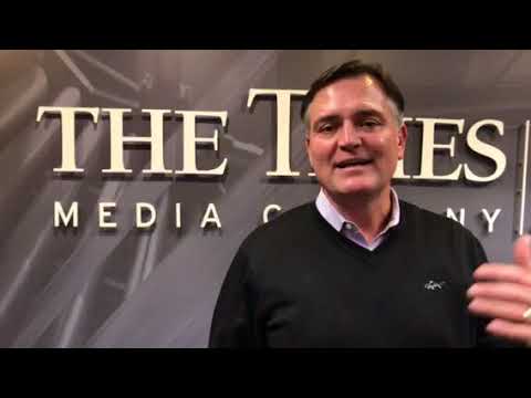 U.S. Senate candidate Luke Messer - YouTube
