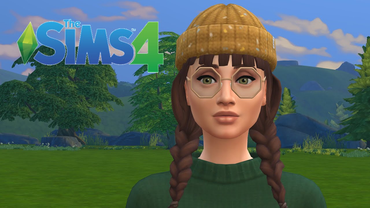 The Sims 4 Short Lifespan Legacy Challenge #2 - YouTube