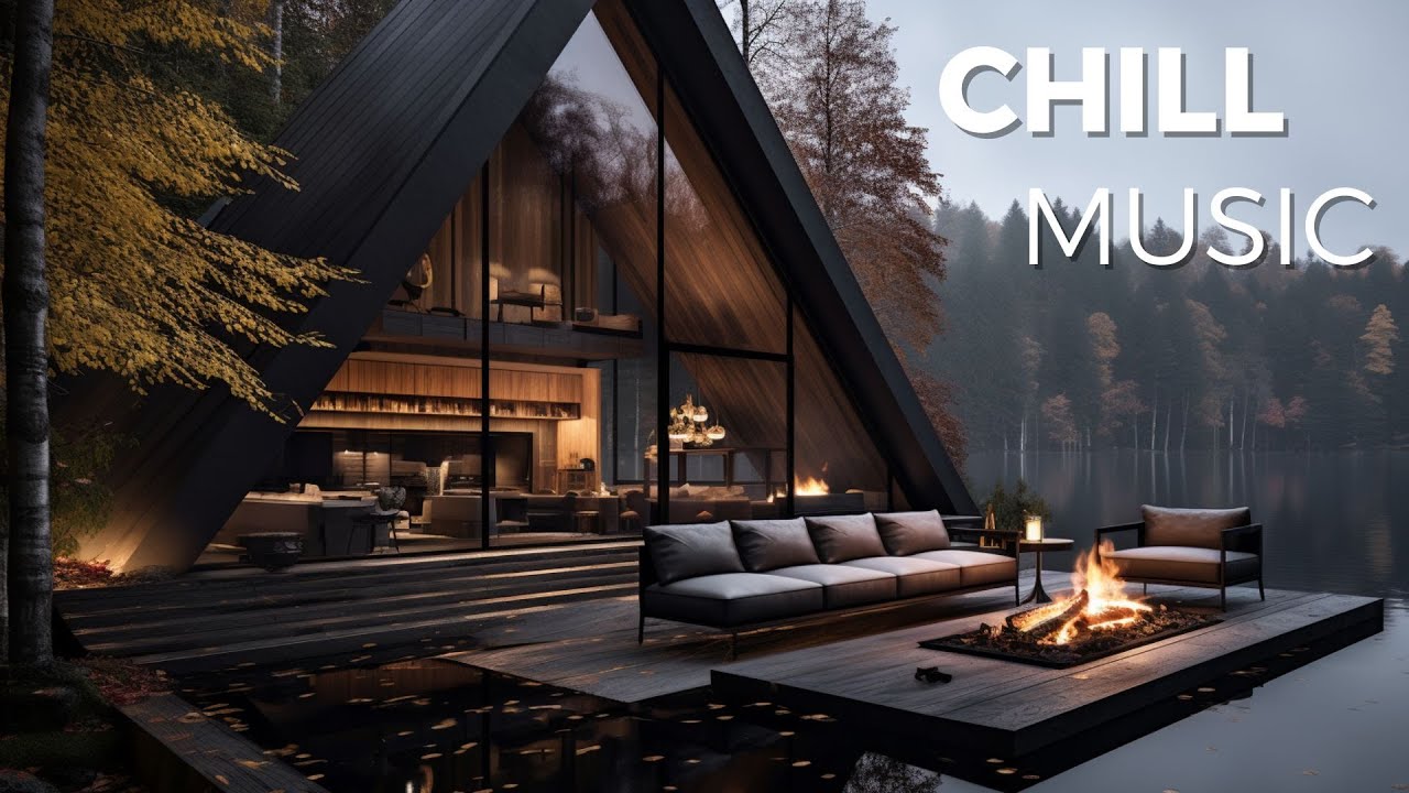 Work Music — Enhance Focus & Creativity with This Inspirational Mix ...