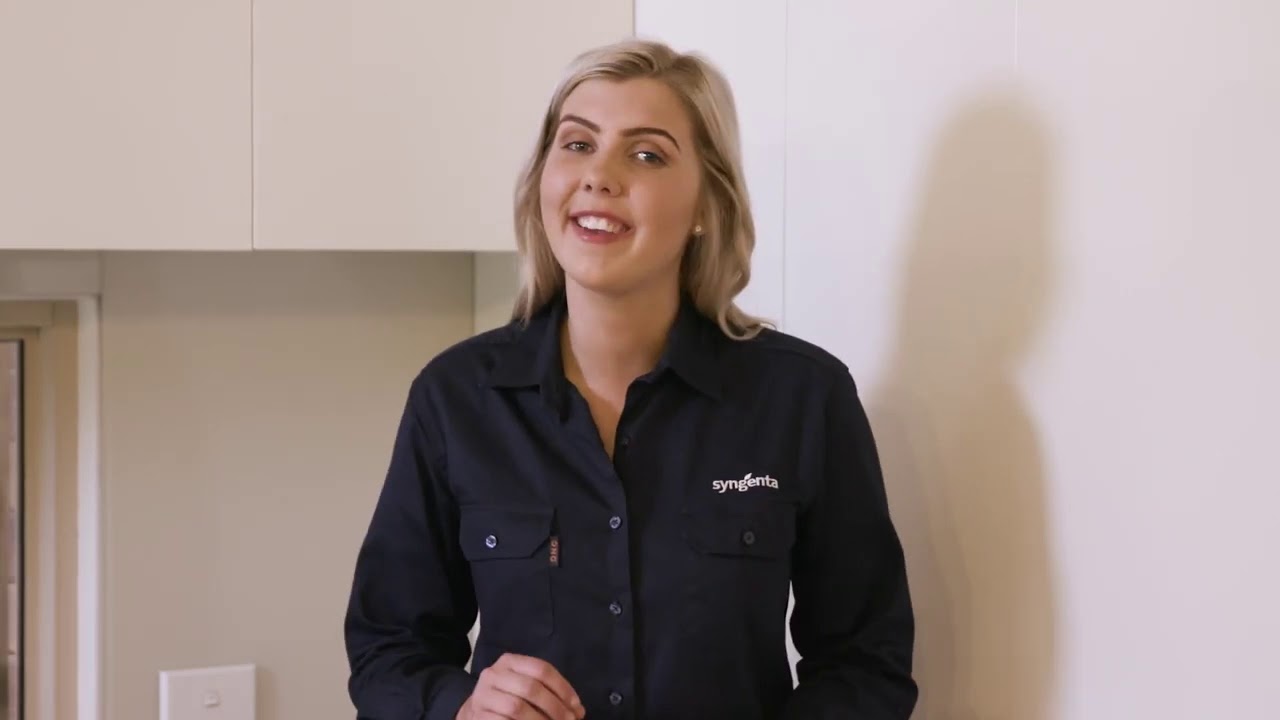 Syngenta Talking Pest Control: Cockroach Facts - YouTube