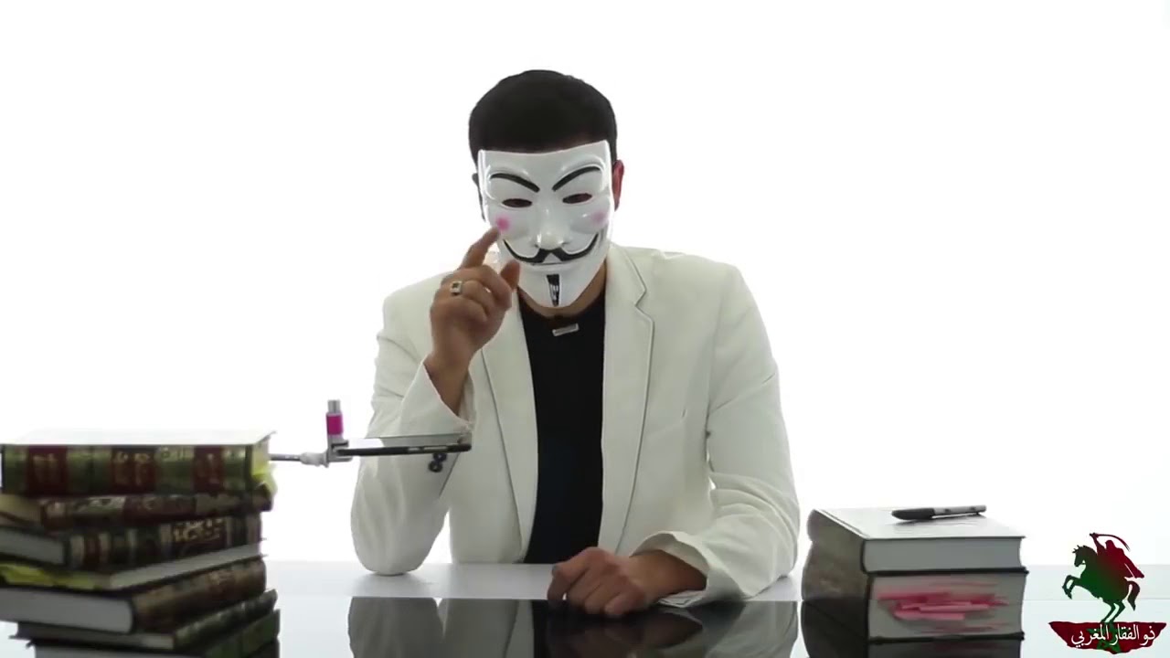 Top Salafi Debater Rami Isa Exposes Himself! - YouTube