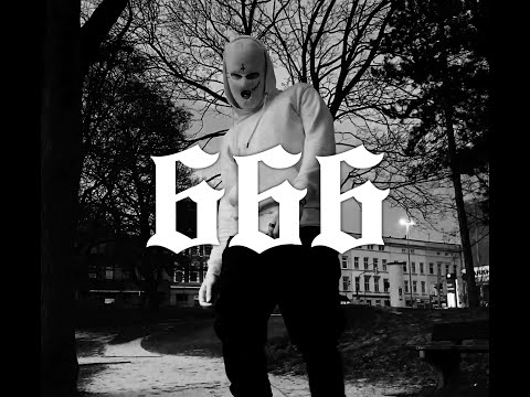 devilish polo - 666
