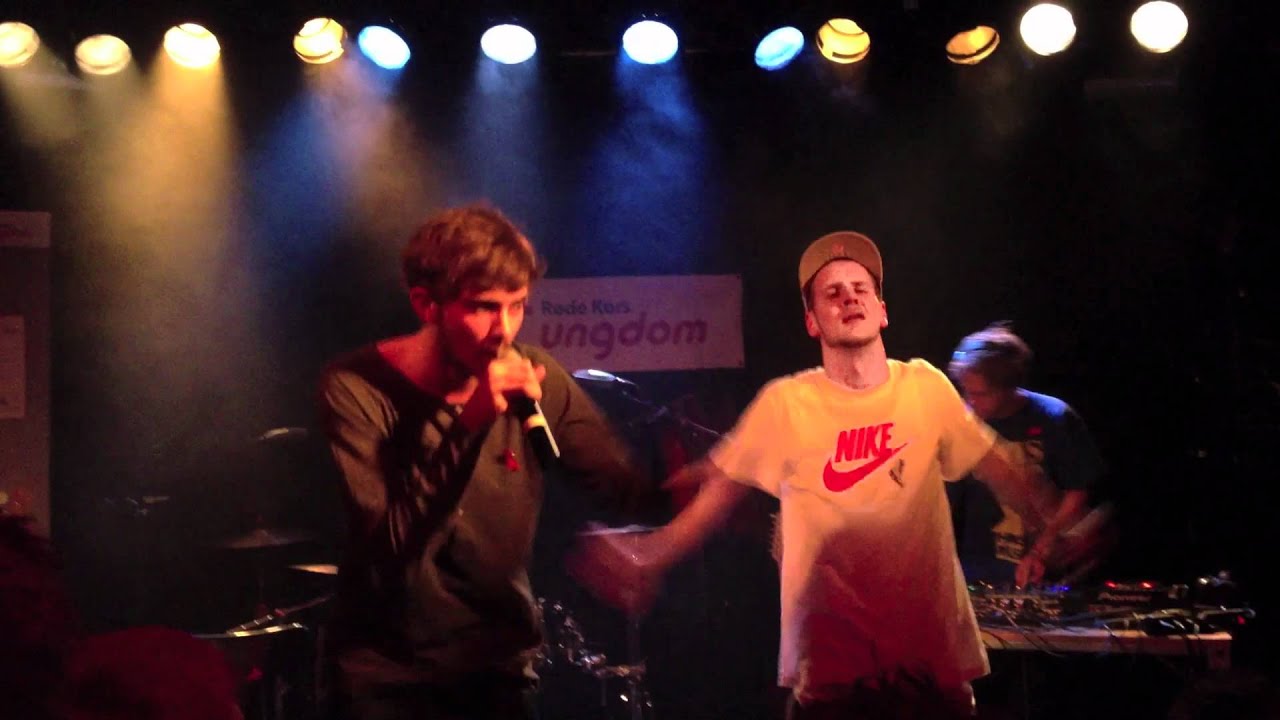 Brain overdrive - Poporn Radio - YouTube