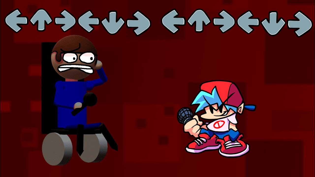 Vs Dave - Furiosity 6k - YouTube