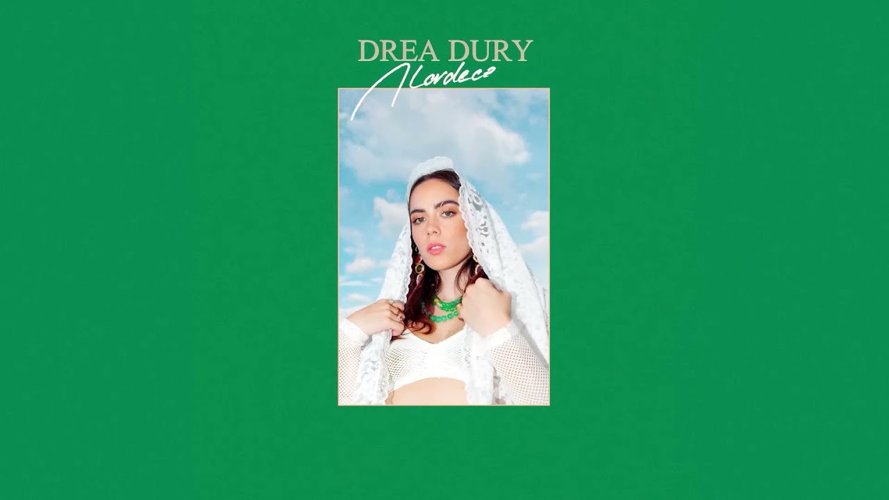 Drea Dury - Cali Delight (Official Audio) - YouTube