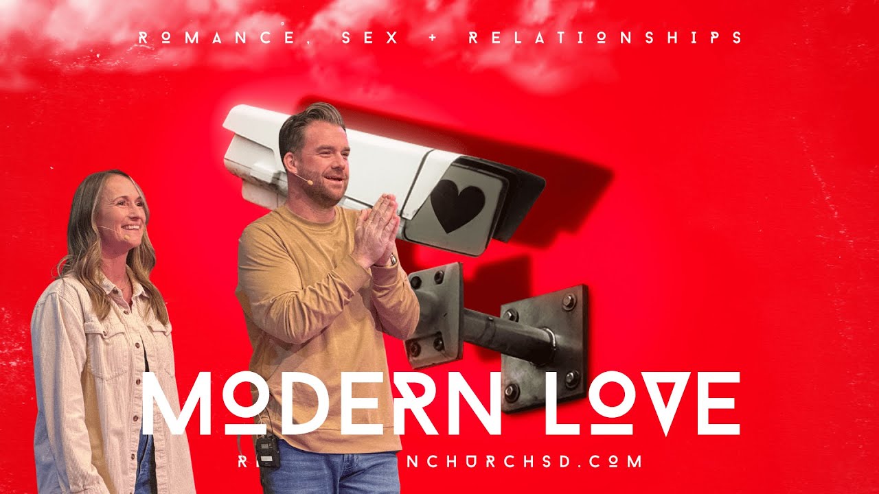 "A Love Worth Making" - YouTube