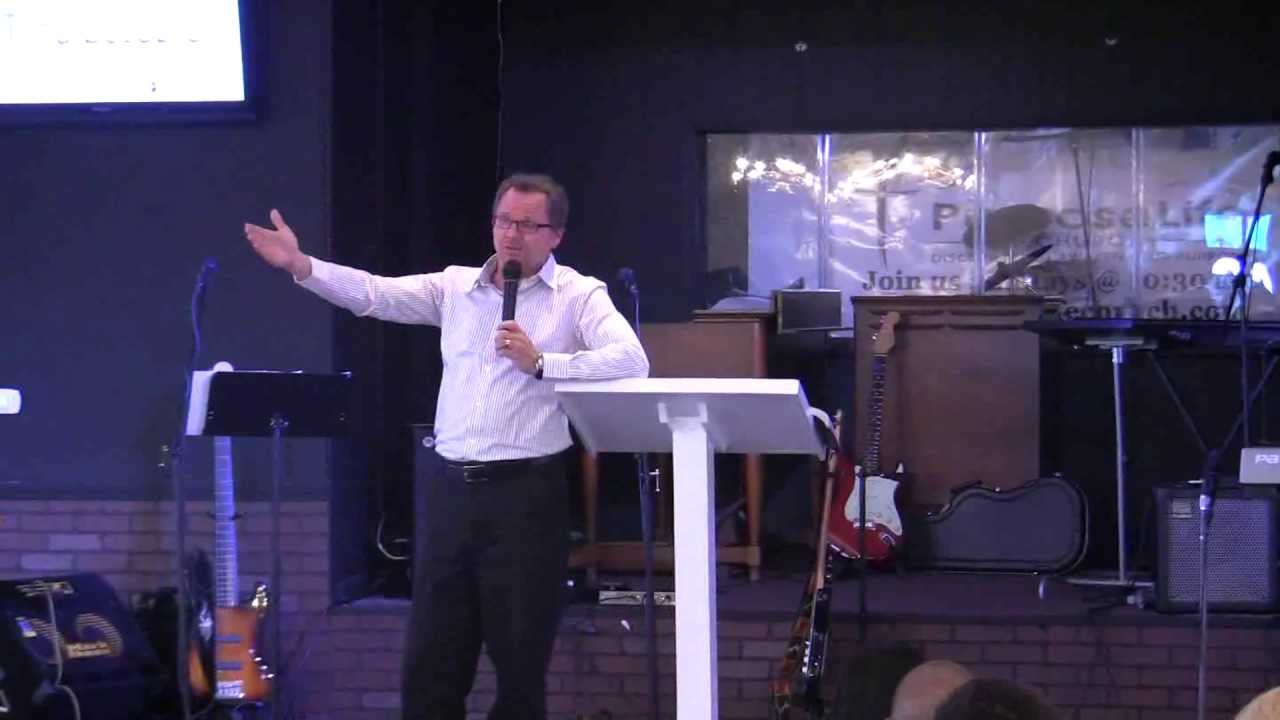 Jeff Coover - YouTube