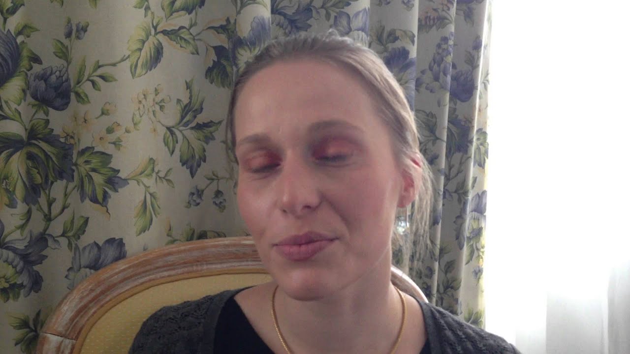 Thérapie Processuelle à Paris: Anne-Victoire Rousselet - YouTube