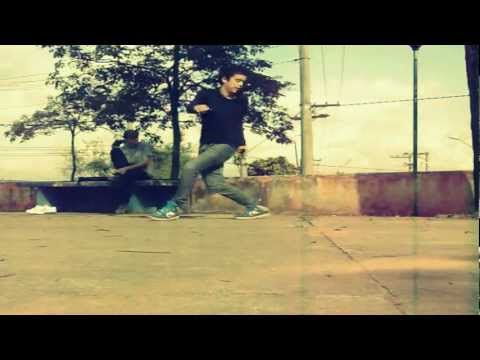 Andre Oliveira [Free step] reeditado.