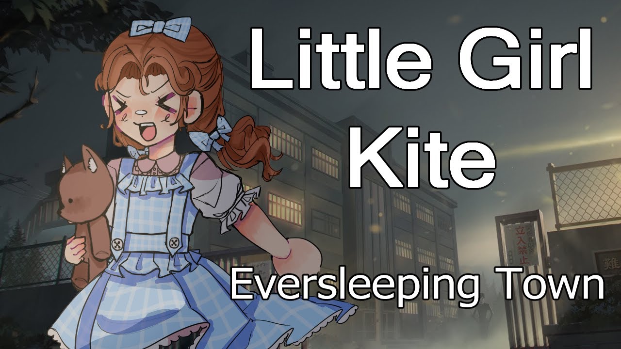 Little Girl counters Percy?!?! || Eversleeping Town || Identity V - YouTube