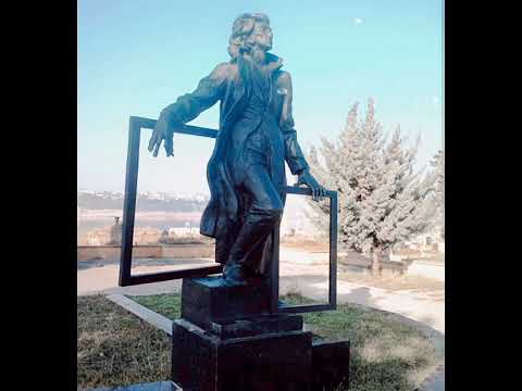 Xalq rəssamı,bənzərsiz Səttar Bəhlulzadə  / Səttar Bəhlulzədə haqqında məlumat