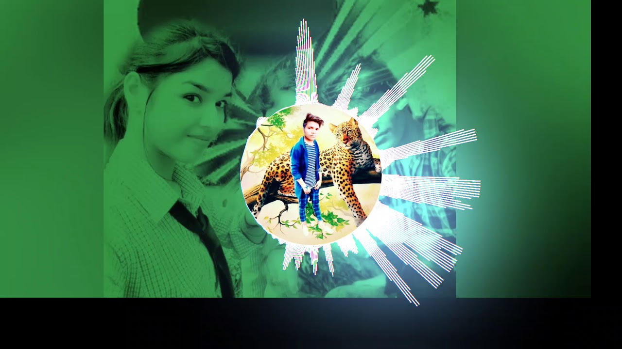 DJ Jay Sewa Bol Meri Maina Gondwana me - YouTube